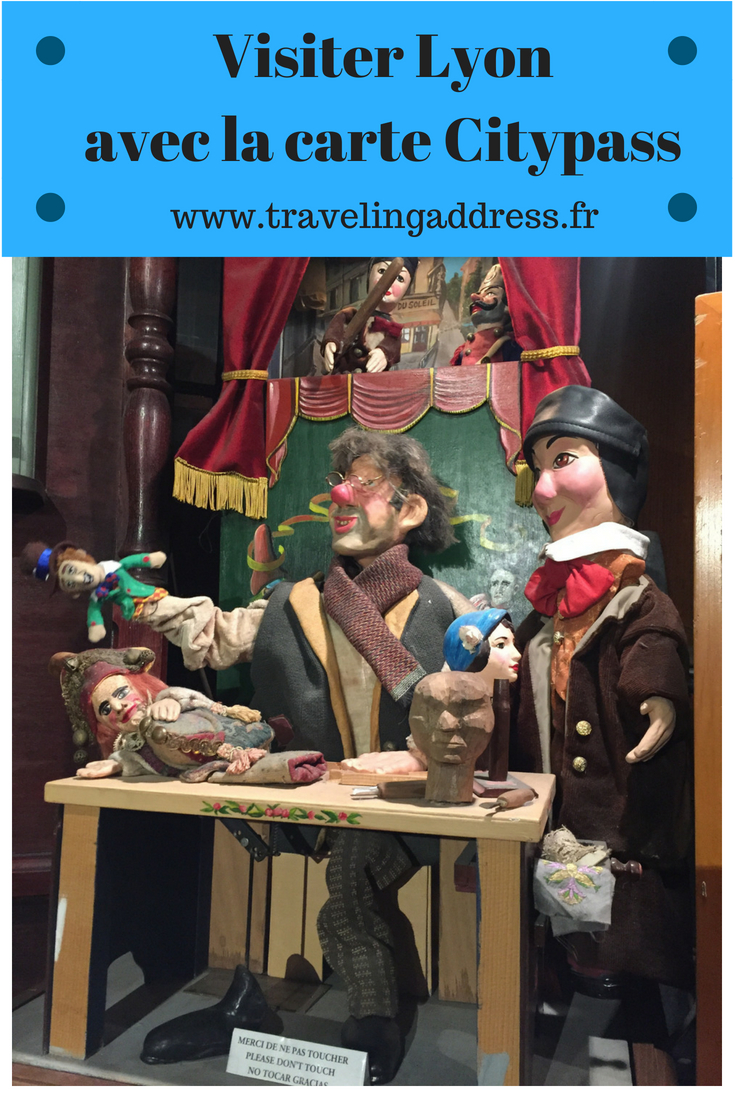 Le city Pass Only Lyon: ça vaut le coup? - Travelingaddress